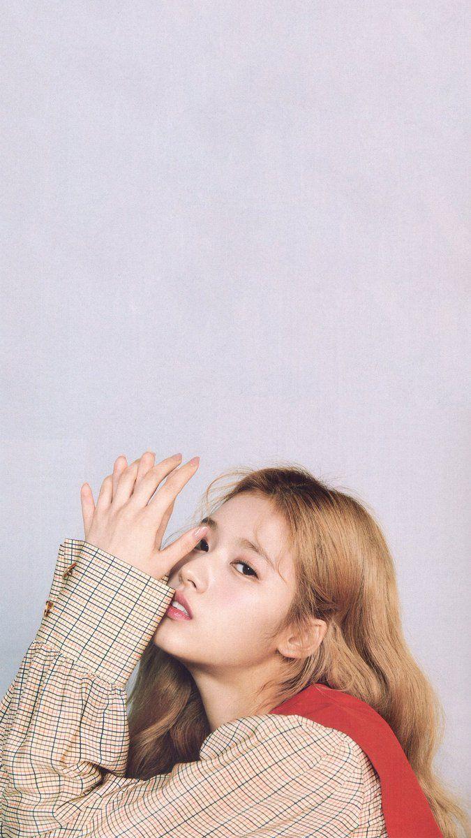 Twice Sana Wallpapers - Top Free Twice Sana Backgrounds - WallpaperAccess