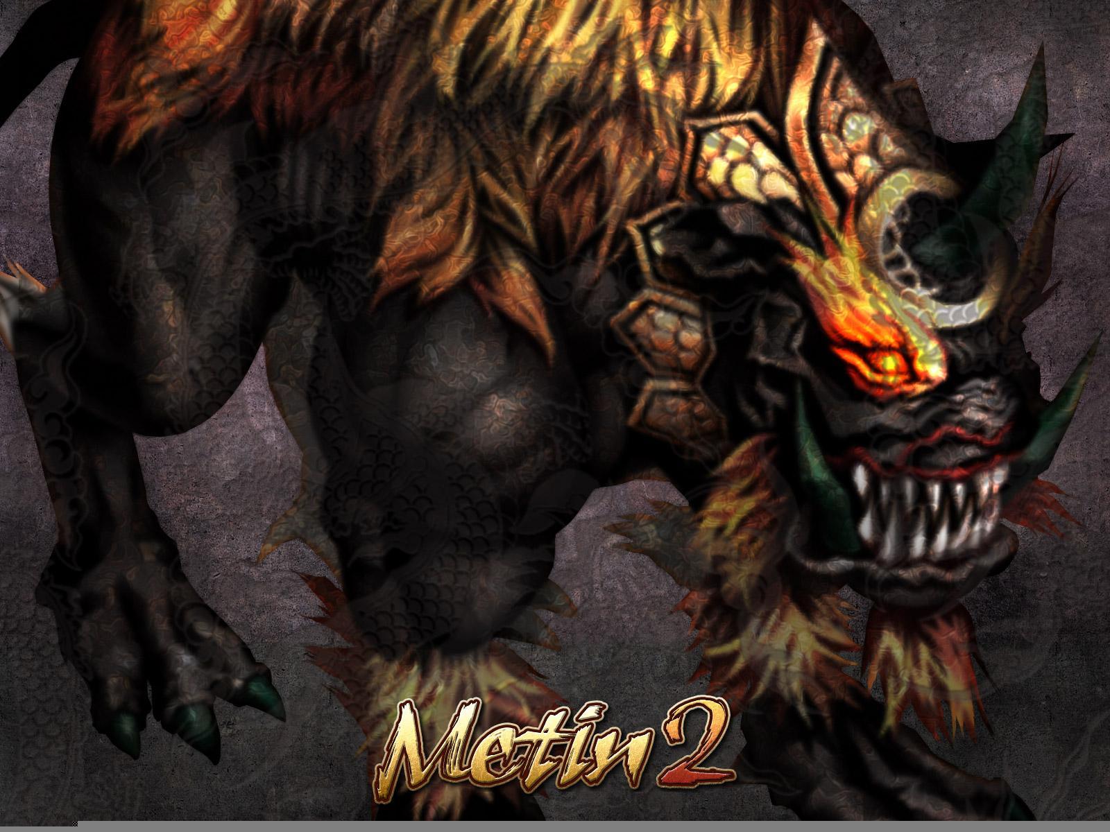 Metin2 Wallpapers - Top Free Metin2 Backgrounds - WallpaperAccess