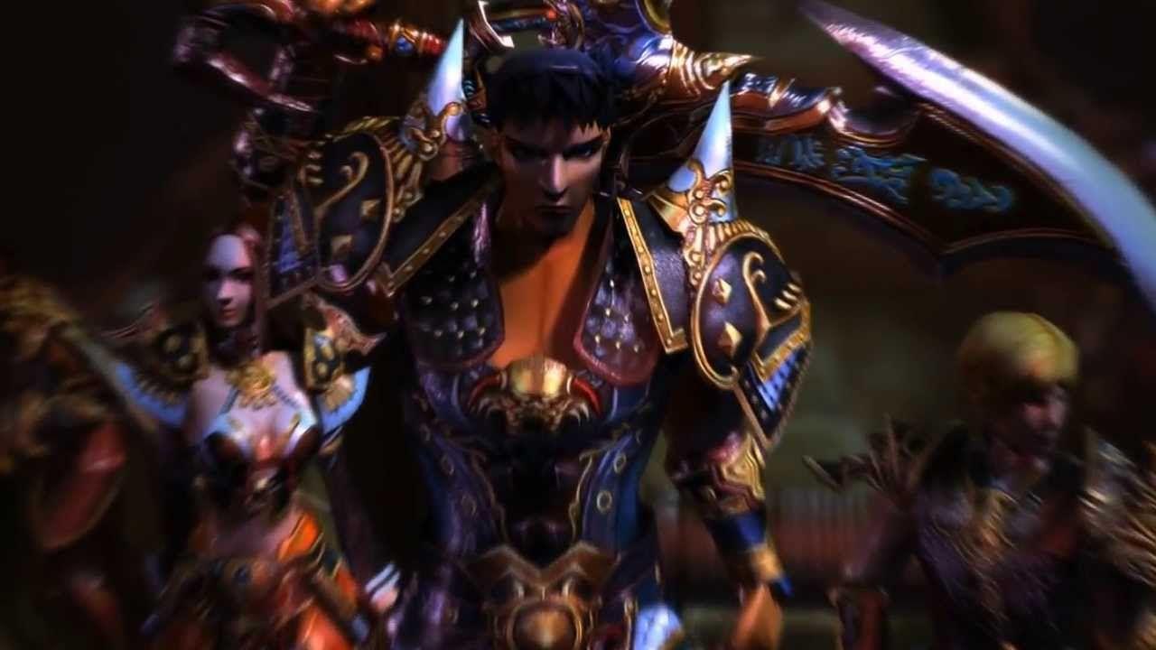 Metin2 Wallpapers - Top Free Metin2 Backgrounds - WallpaperAccess