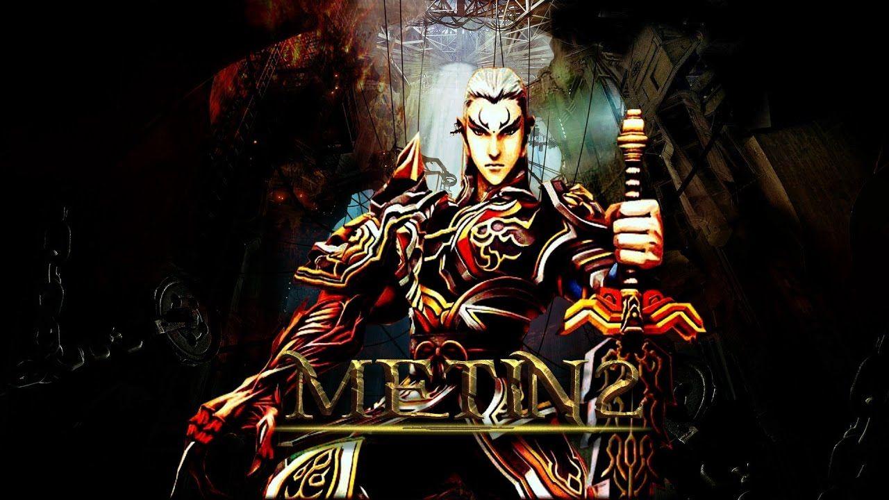 Metin2 Wallpapers - Top Free Metin2 Backgrounds - WallpaperAccess