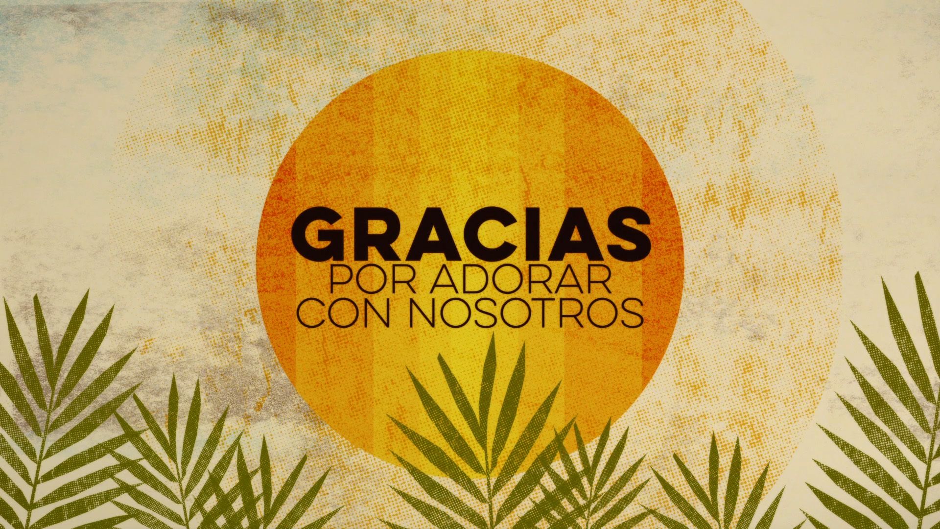 Gracias Wallpapers - Top Free Gracias Backgrounds - WallpaperAccess