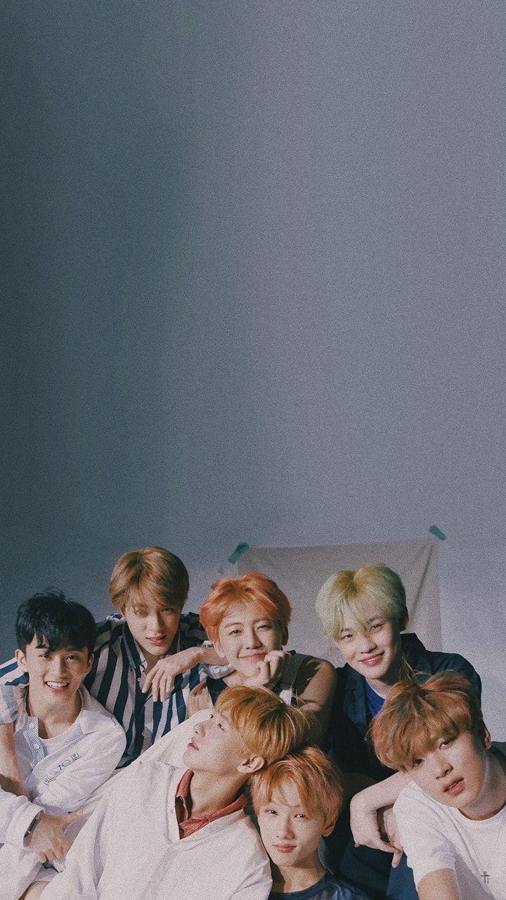 NCT Dream Desktop Wallpapers - Top Free NCT Dream Desktop Backgrounds - WallpaperAccess