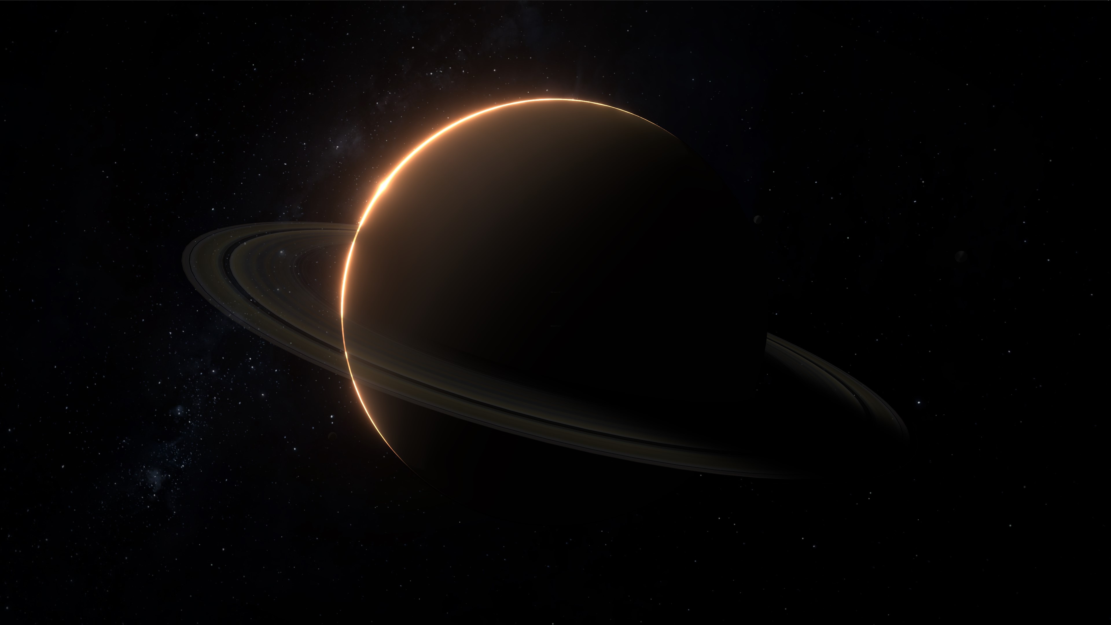 Sun System Wallpapers - Top Free Sun System Backgrounds - WallpaperAccess