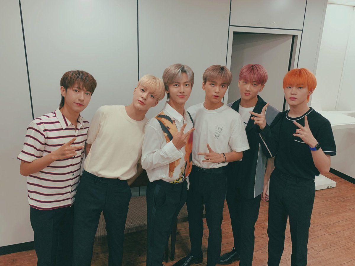 NCT Dream Computer Wallpapers - Top Free NCT Dream Computer Backgrounds ...