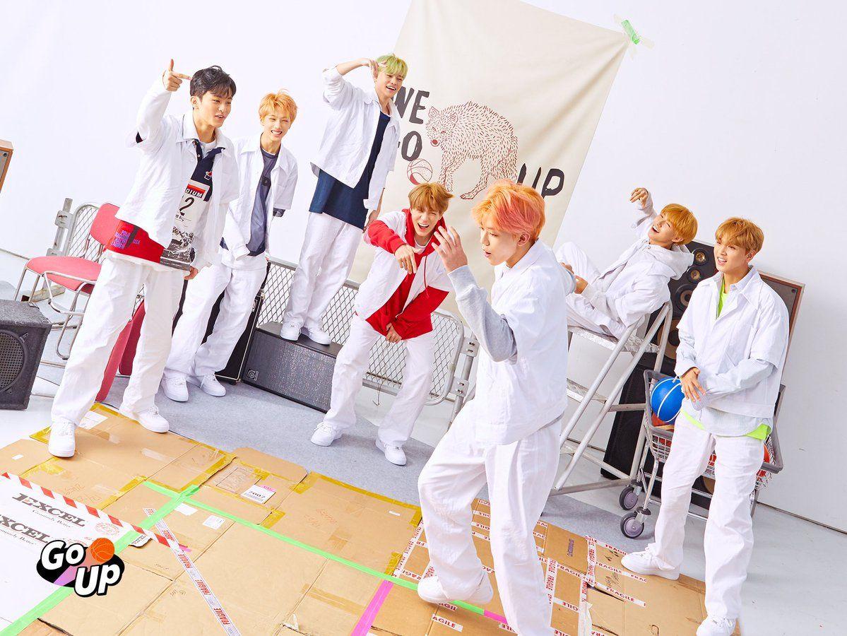 NCT Dream Desktop Wallpapers - Top Free NCT Dream Desktop Backgrounds ...