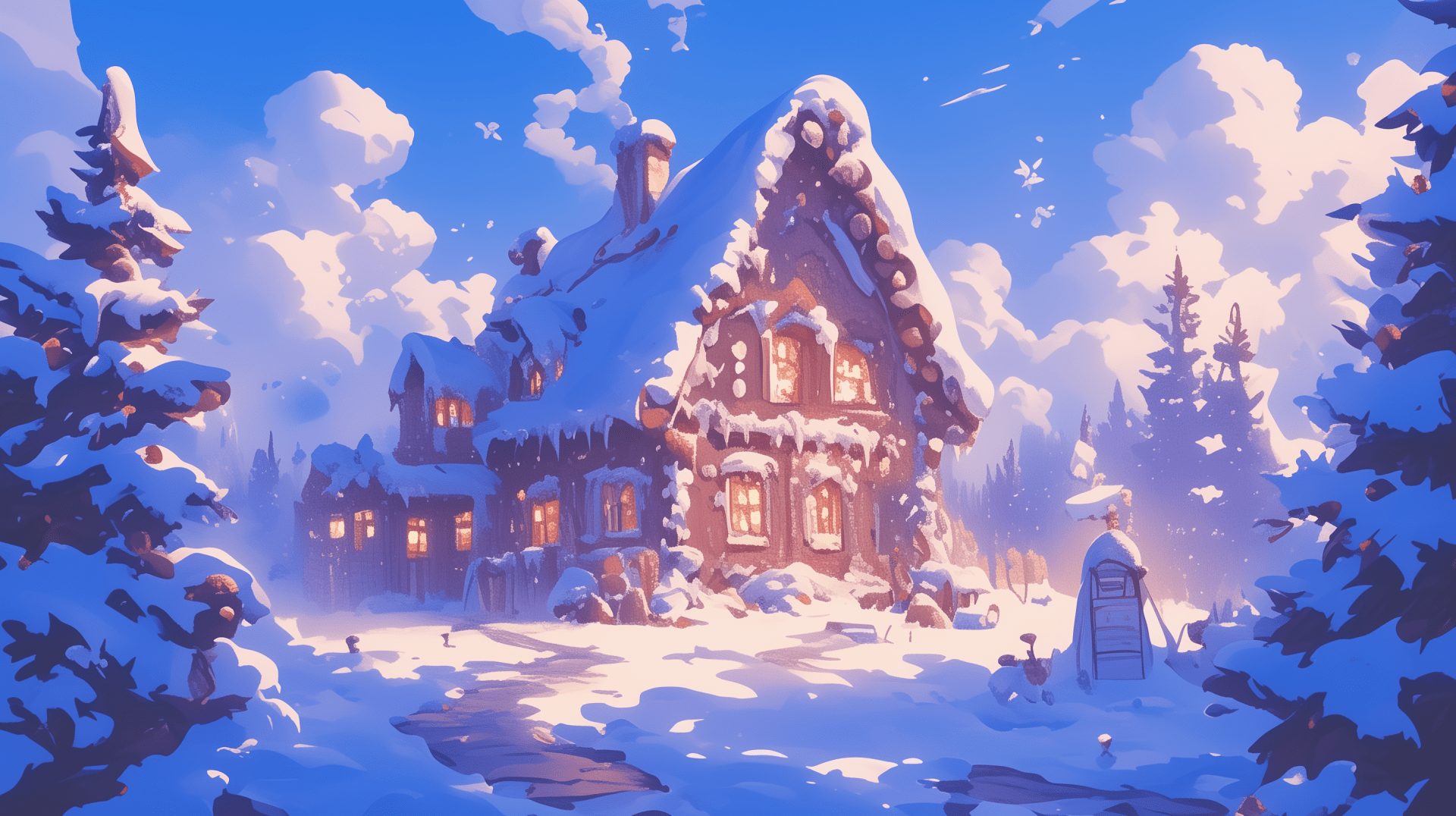 House Warming Wallpapers - Top Free House Warming Backgrounds ...
