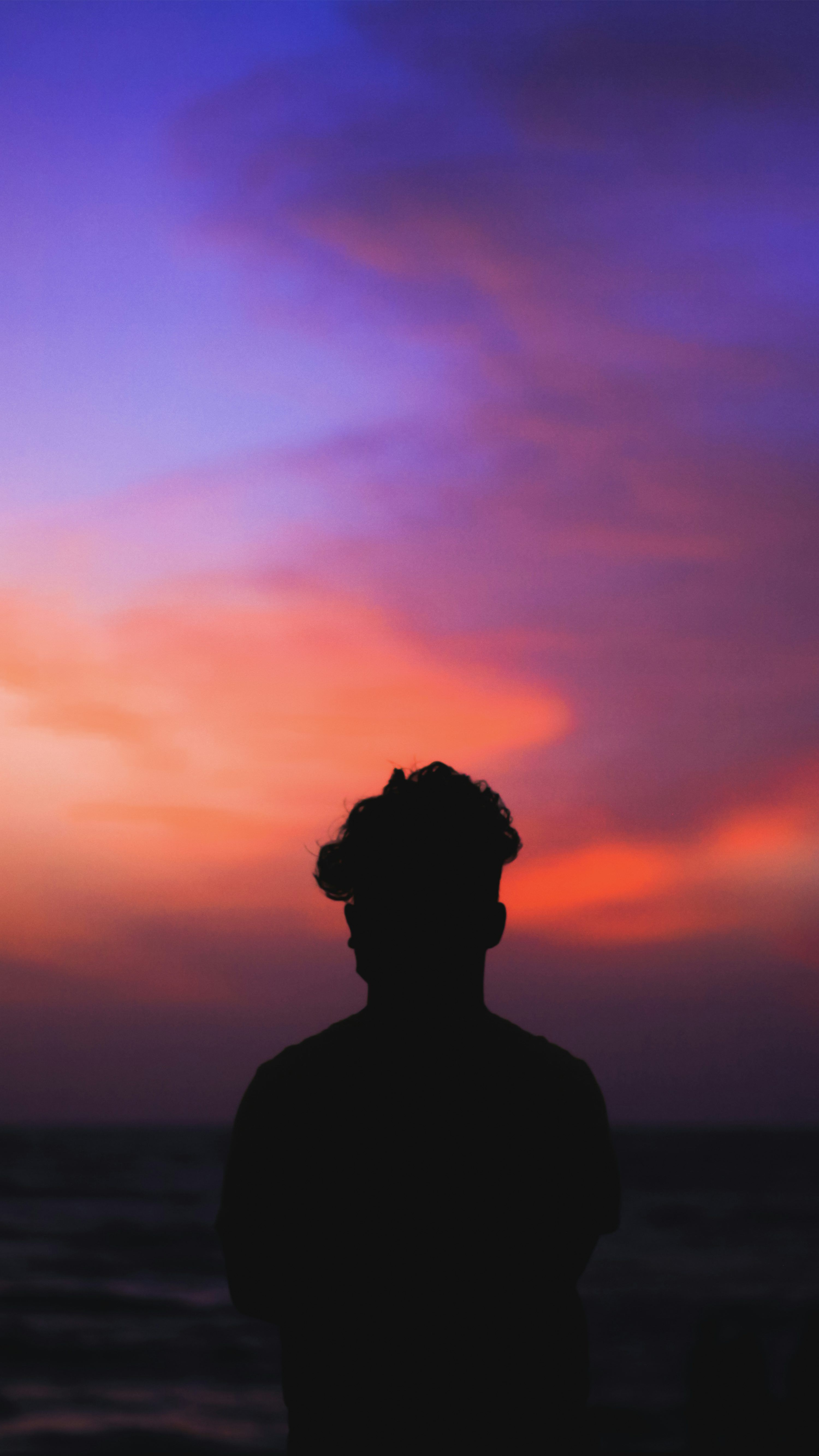 Alone Person Wallpapers - Top Free Alone Person Backgrounds ...