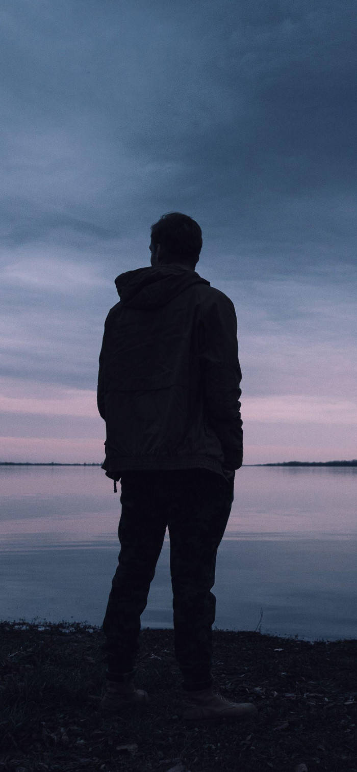 Alone Person Wallpapers - Top Free Alone Person Backgrounds ...