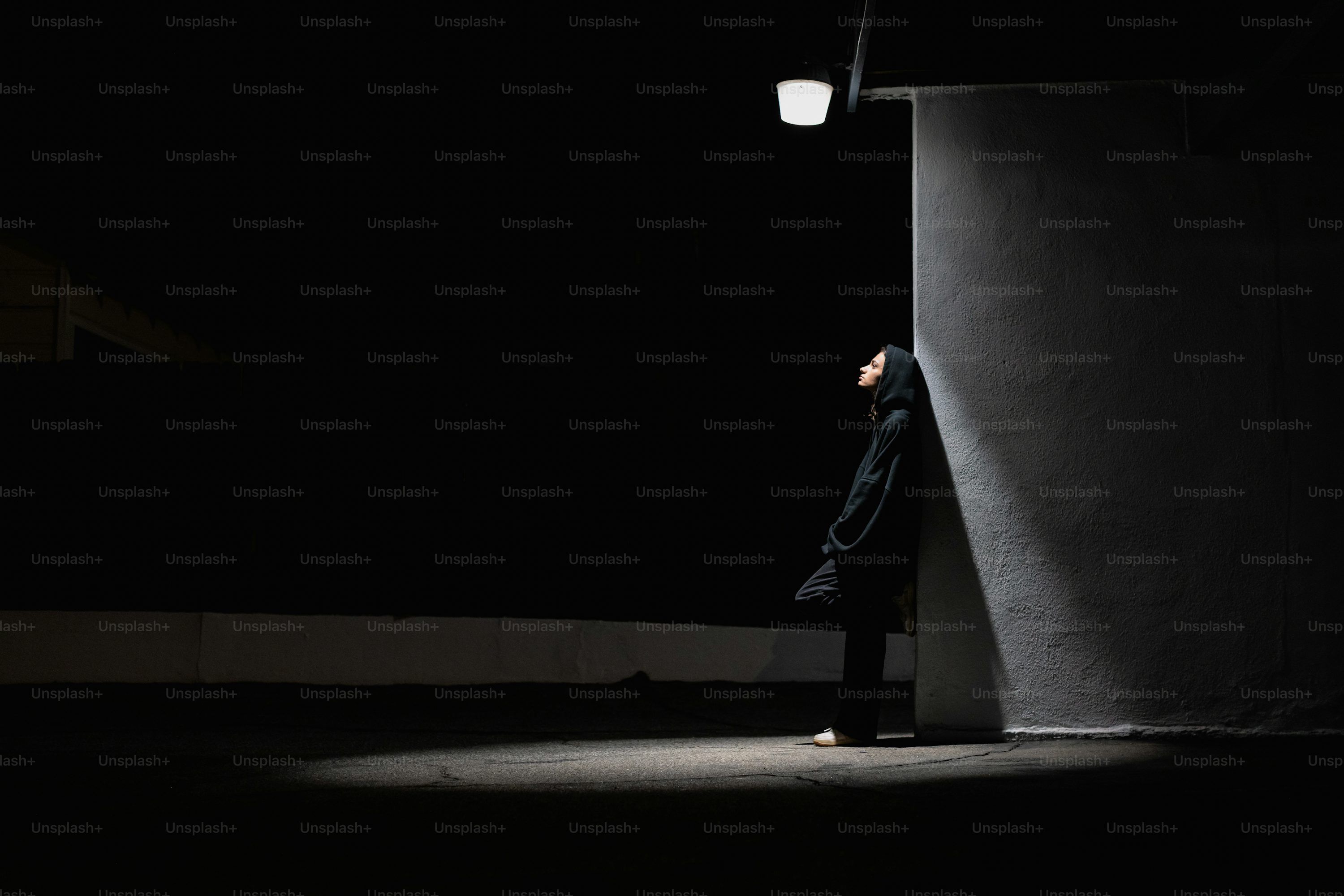 Alone Person Wallpapers - Top Free Alone Person Backgrounds ...
