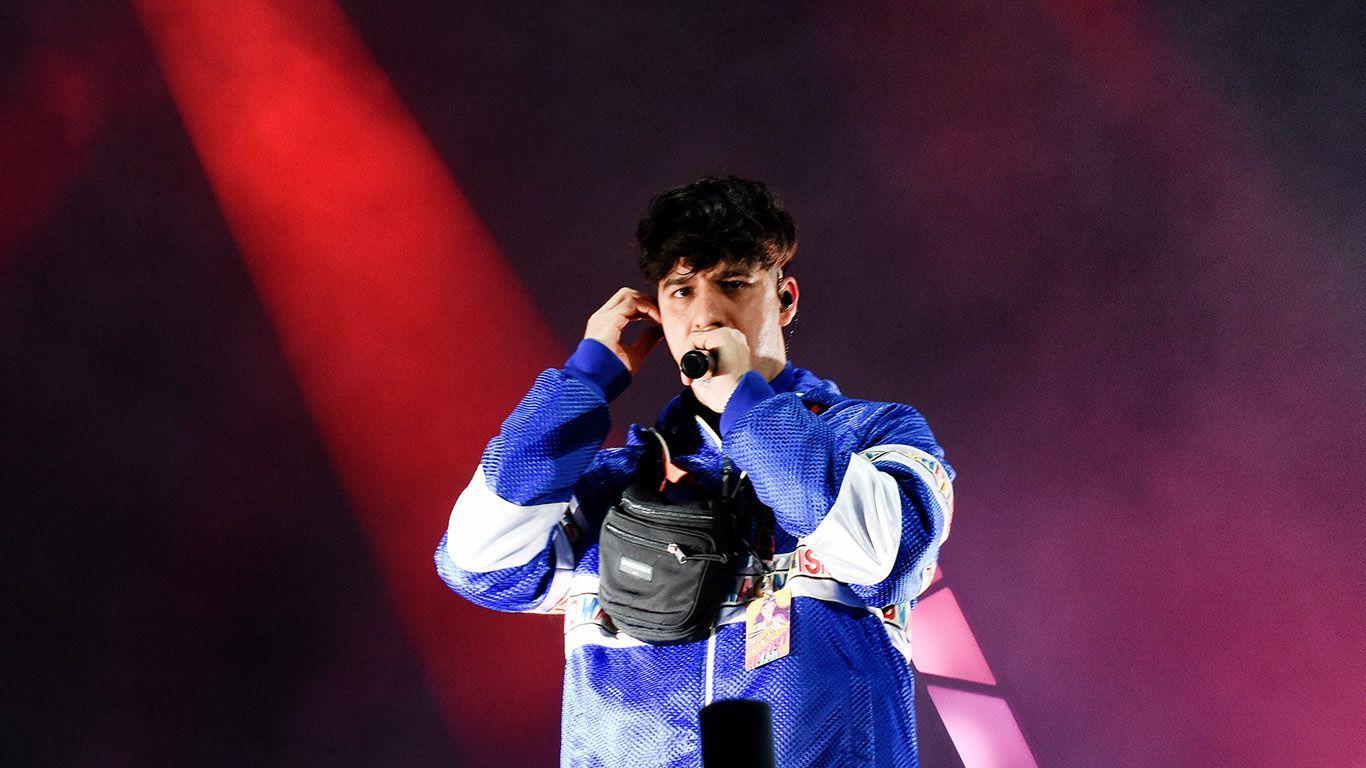 Ufo361 Wallpapers - Top Free Ufo361 Backgrounds - WallpaperAccess