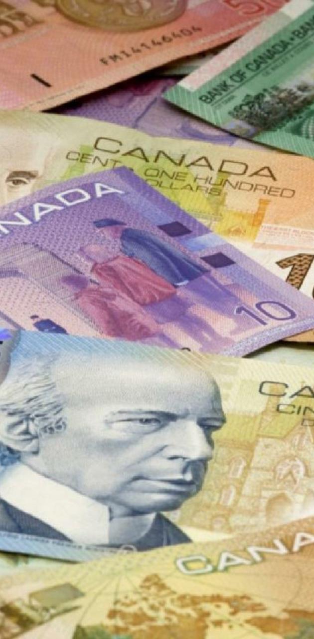 Canadian Dollar Wallpapers - Top Free Canadian Dollar Backgrounds ...