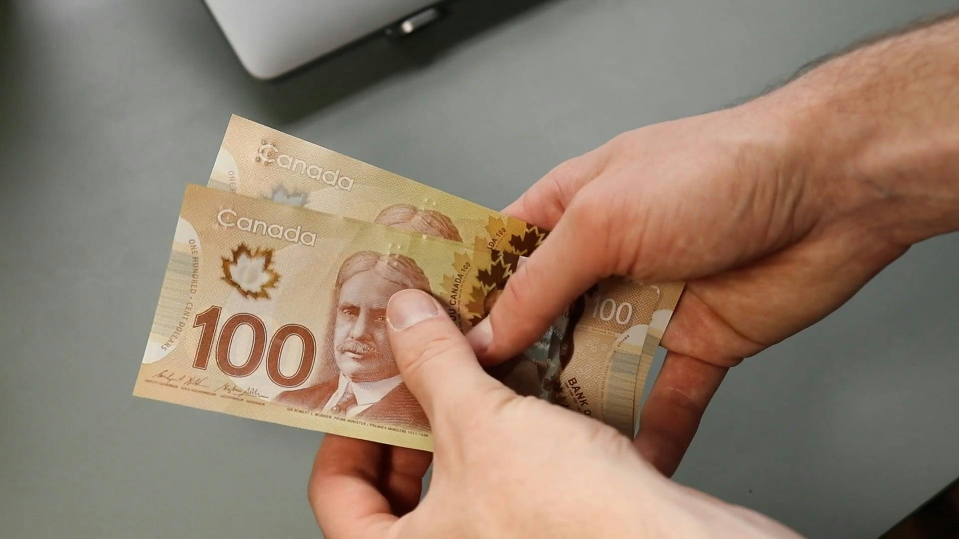 Canadian Dollar Wallpapers - Top Free Canadian Dollar Backgrounds ...