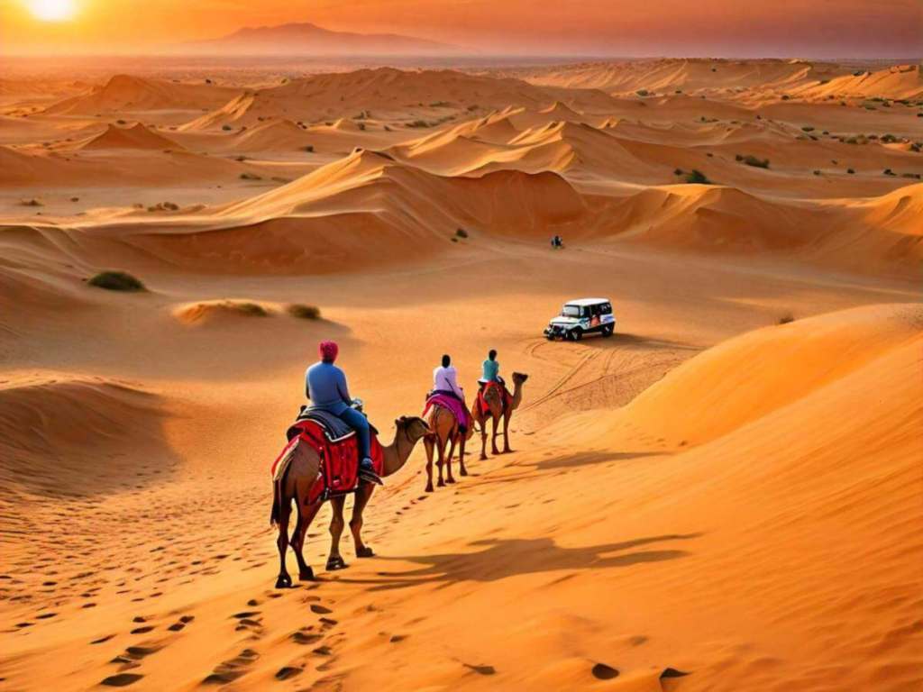 Thar Desert Wallpapers - Top Free Thar Desert Backgrounds - WallpaperAccess