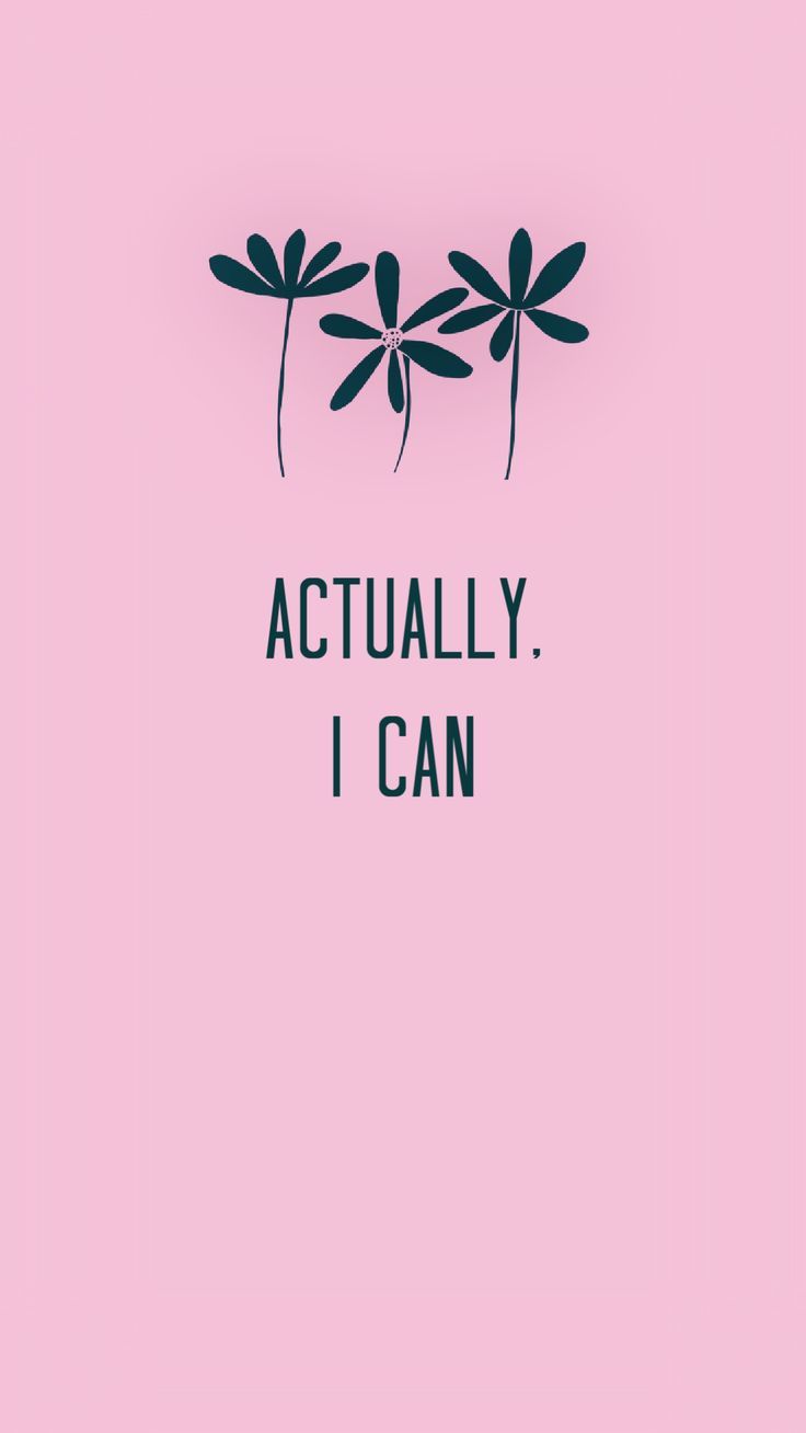 Yes I Can Wallpapers - Top Free Yes I Can Backgrounds - WallpaperAccess