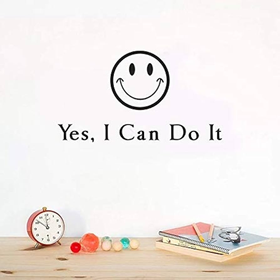 Yes I Can Wallpapers - Top Free Yes I Can Backgrounds - WallpaperAccess