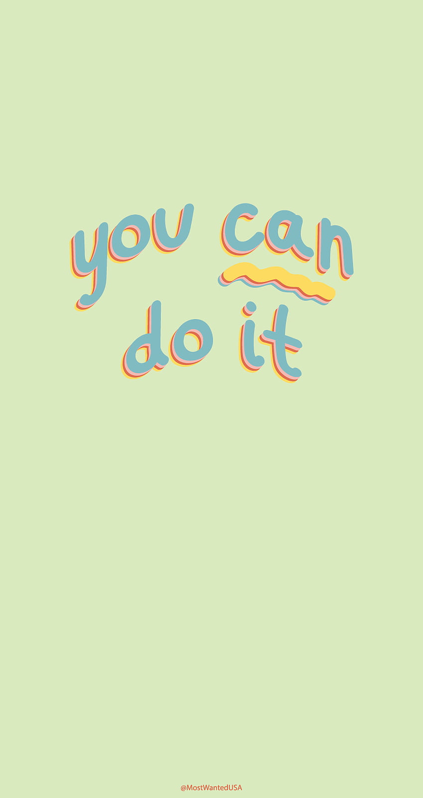 Yes I Can Wallpapers - Top Free Yes I Can Backgrounds - WallpaperAccess