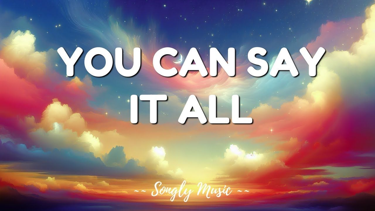 Yes I Can Wallpapers - Top Free Yes I Can Backgrounds - WallpaperAccess