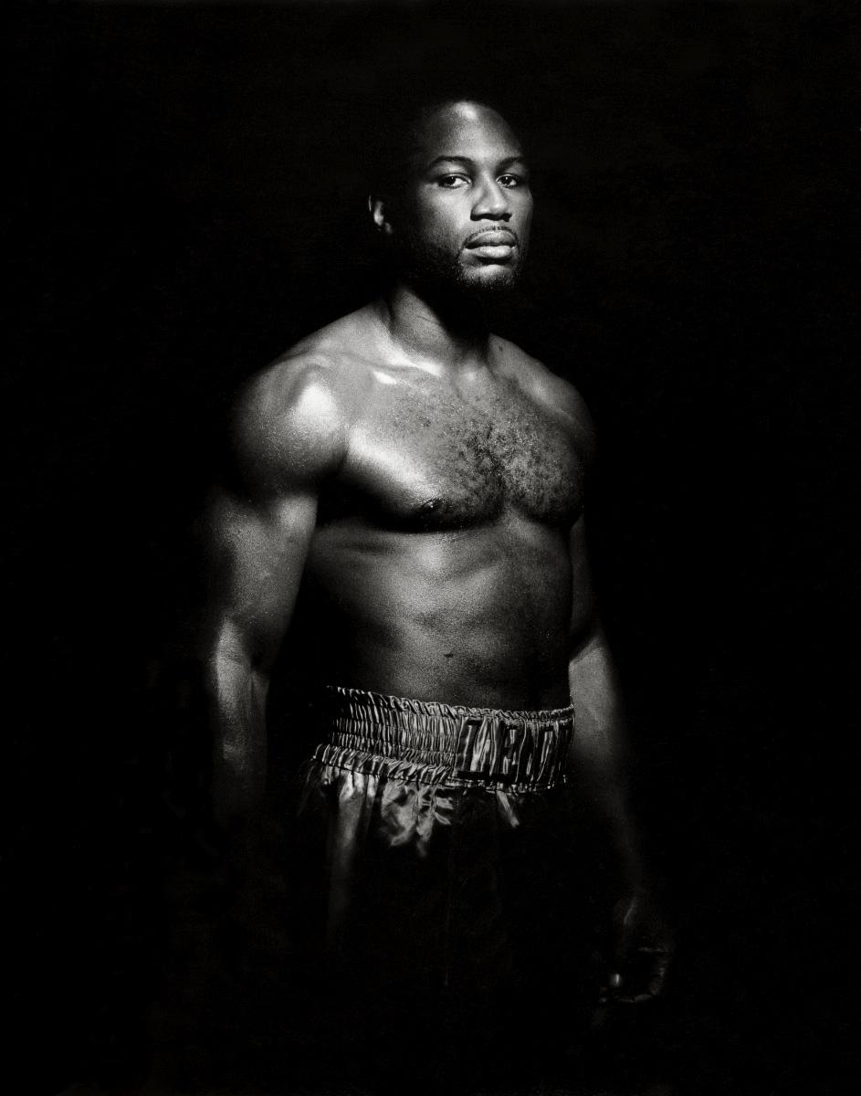 Lennox Lewis Wallpapers - Top Free Lennox Lewis Backgrounds ...