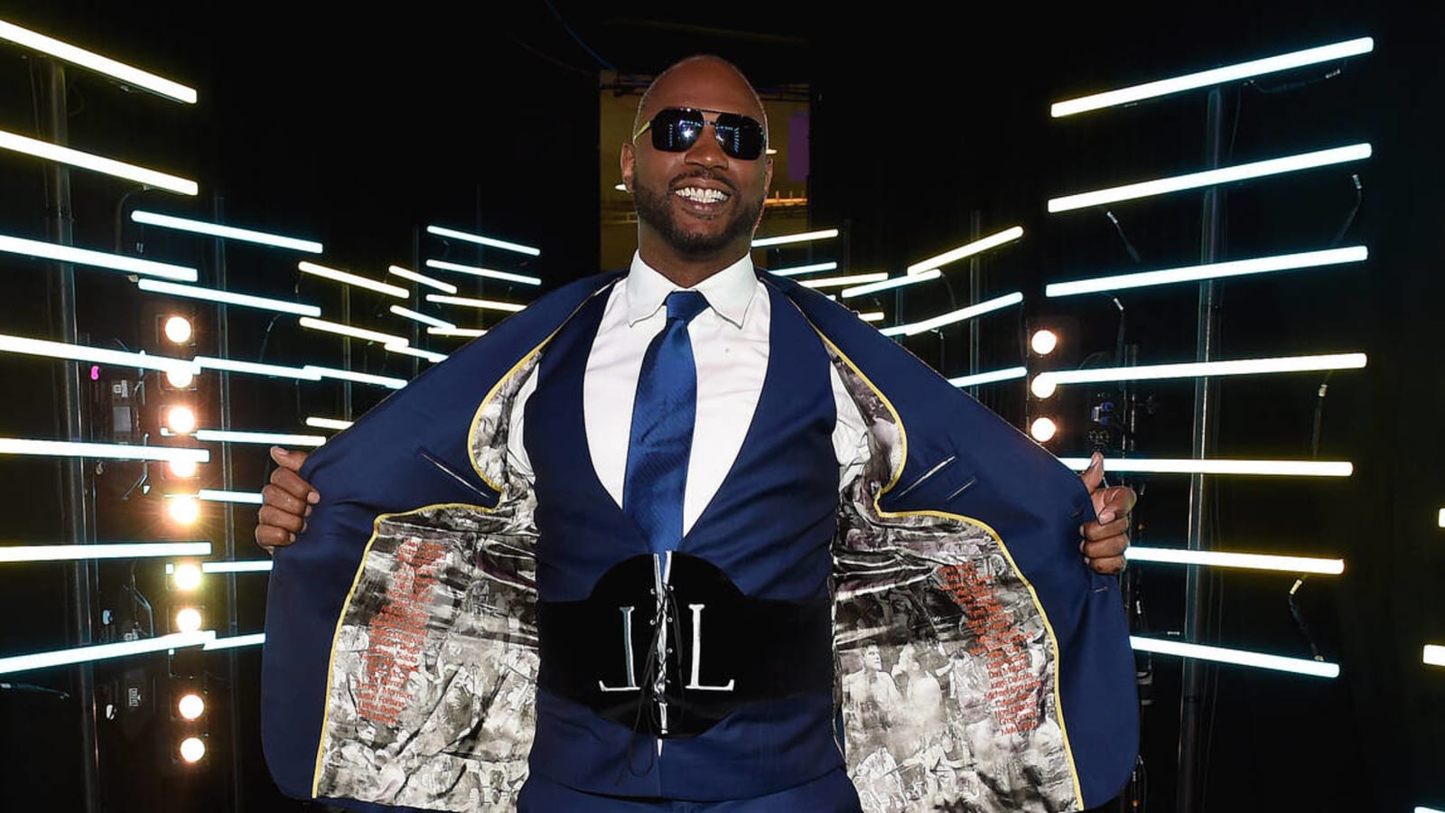 Lennox Lewis Wallpapers - Top Free Lennox Lewis Backgrounds ...