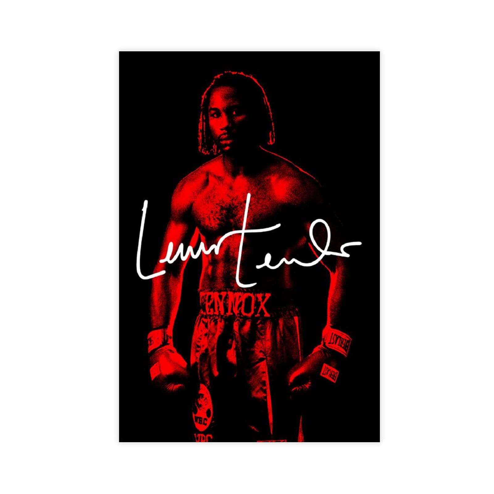 Lennox Lewis Wallpapers - Top Free Lennox Lewis Backgrounds ...