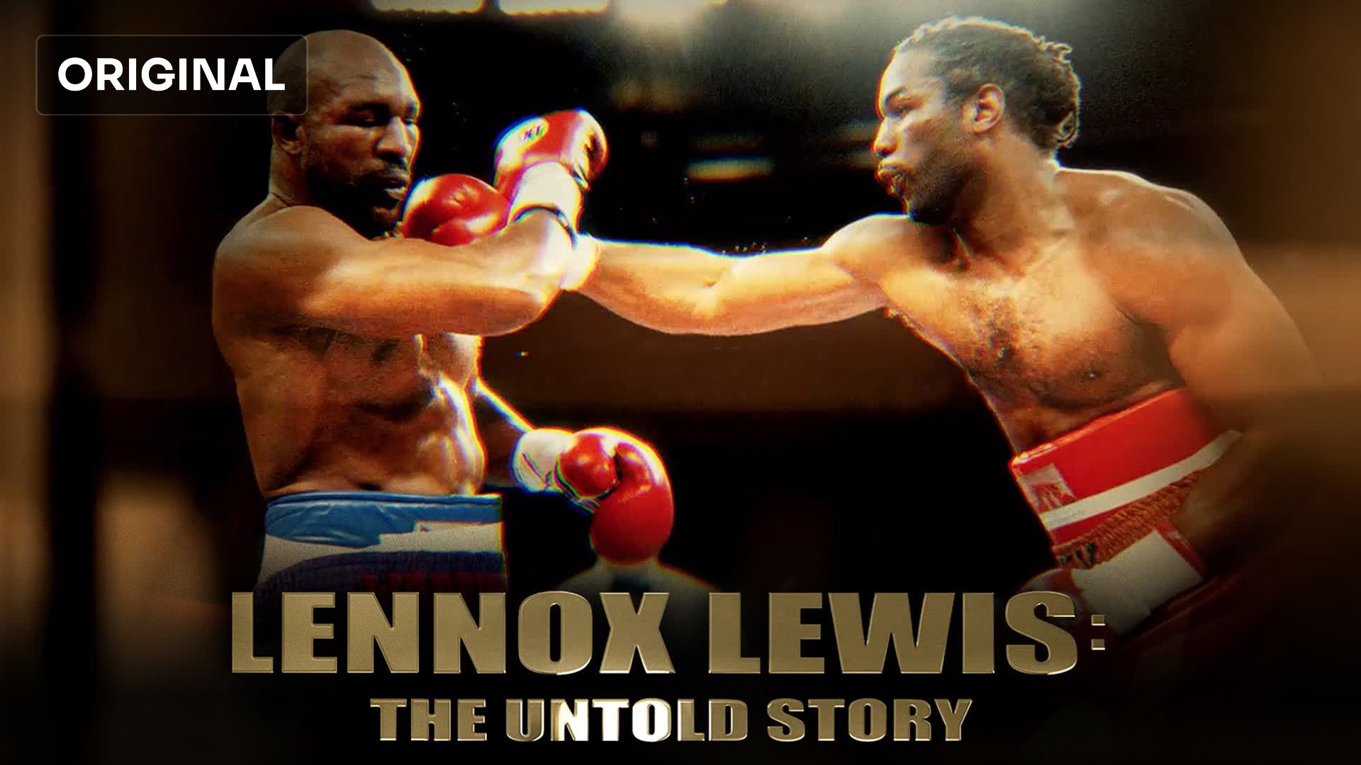 Lennox Lewis Wallpapers - Top Free Lennox Lewis Backgrounds ...