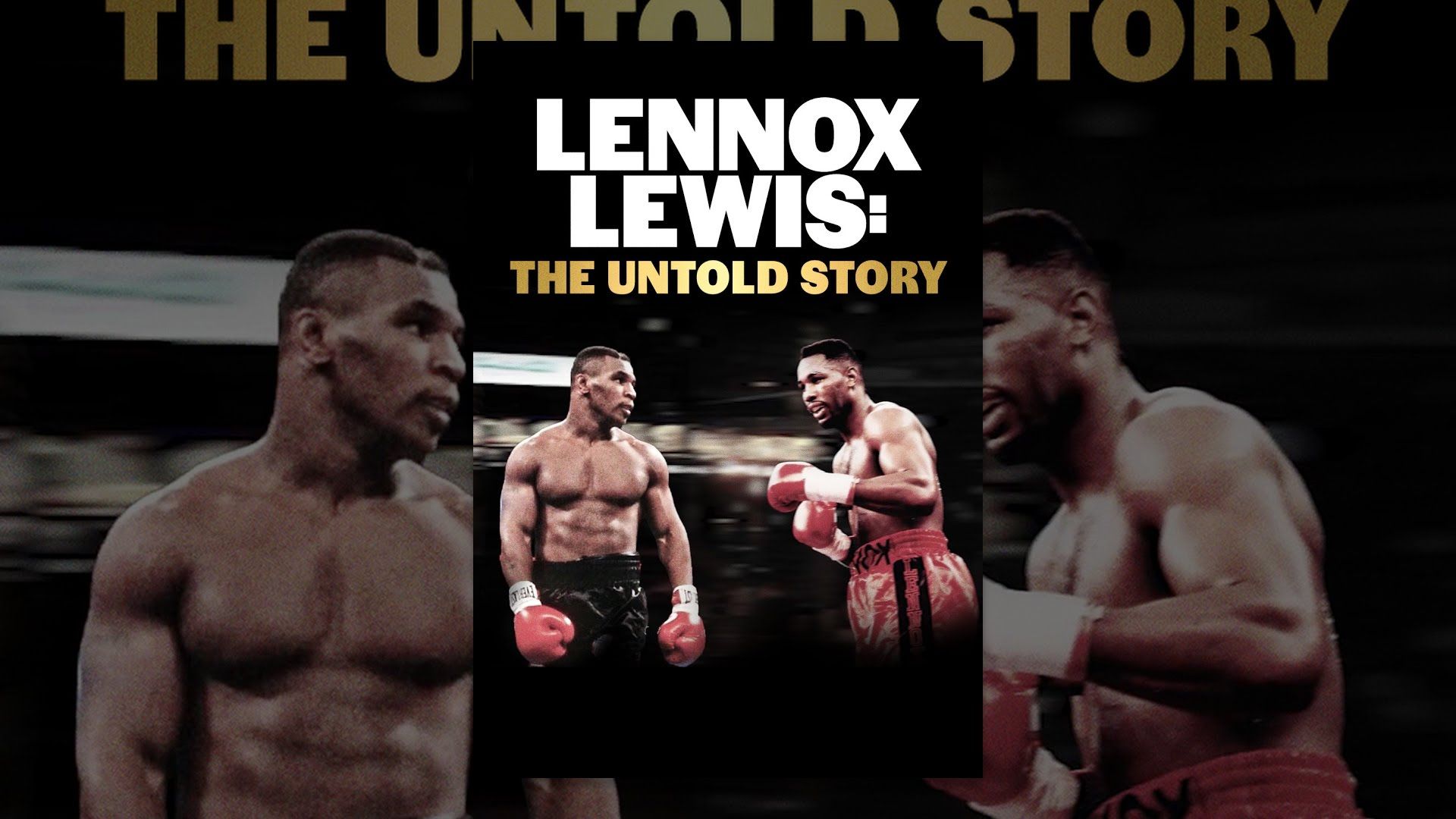 Lennox Lewis Wallpapers - Top Free Lennox Lewis Backgrounds ...