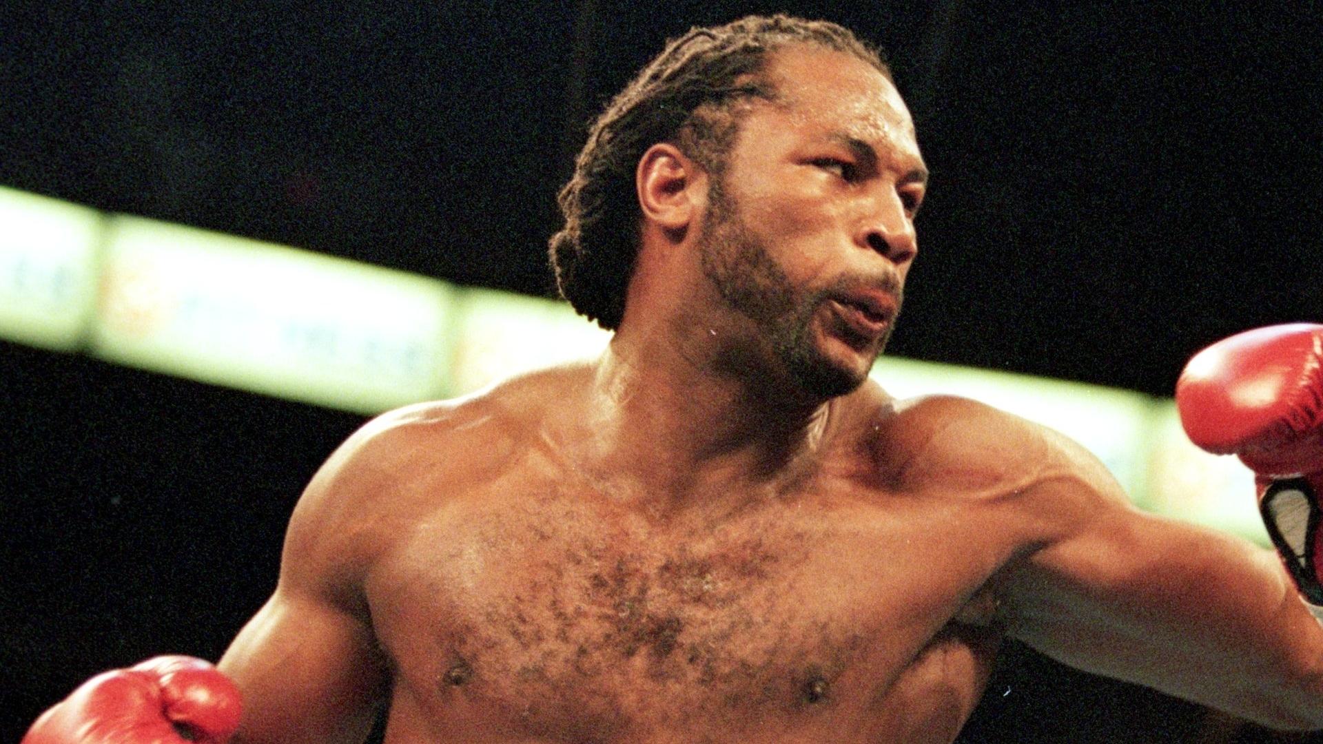 Lennox Lewis Wallpapers - Top Free Lennox Lewis Backgrounds ...