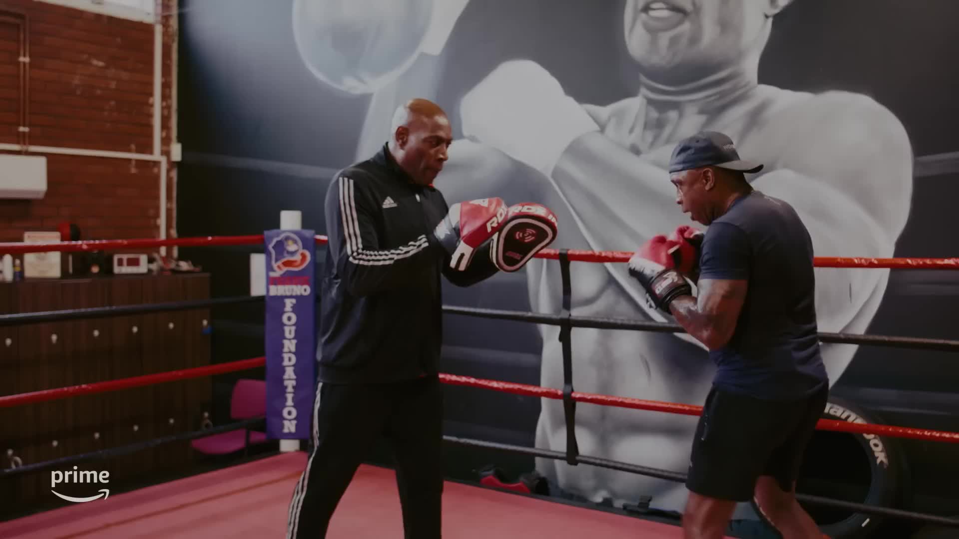 Lennox Lewis Wallpapers - Top Free Lennox Lewis Backgrounds ...