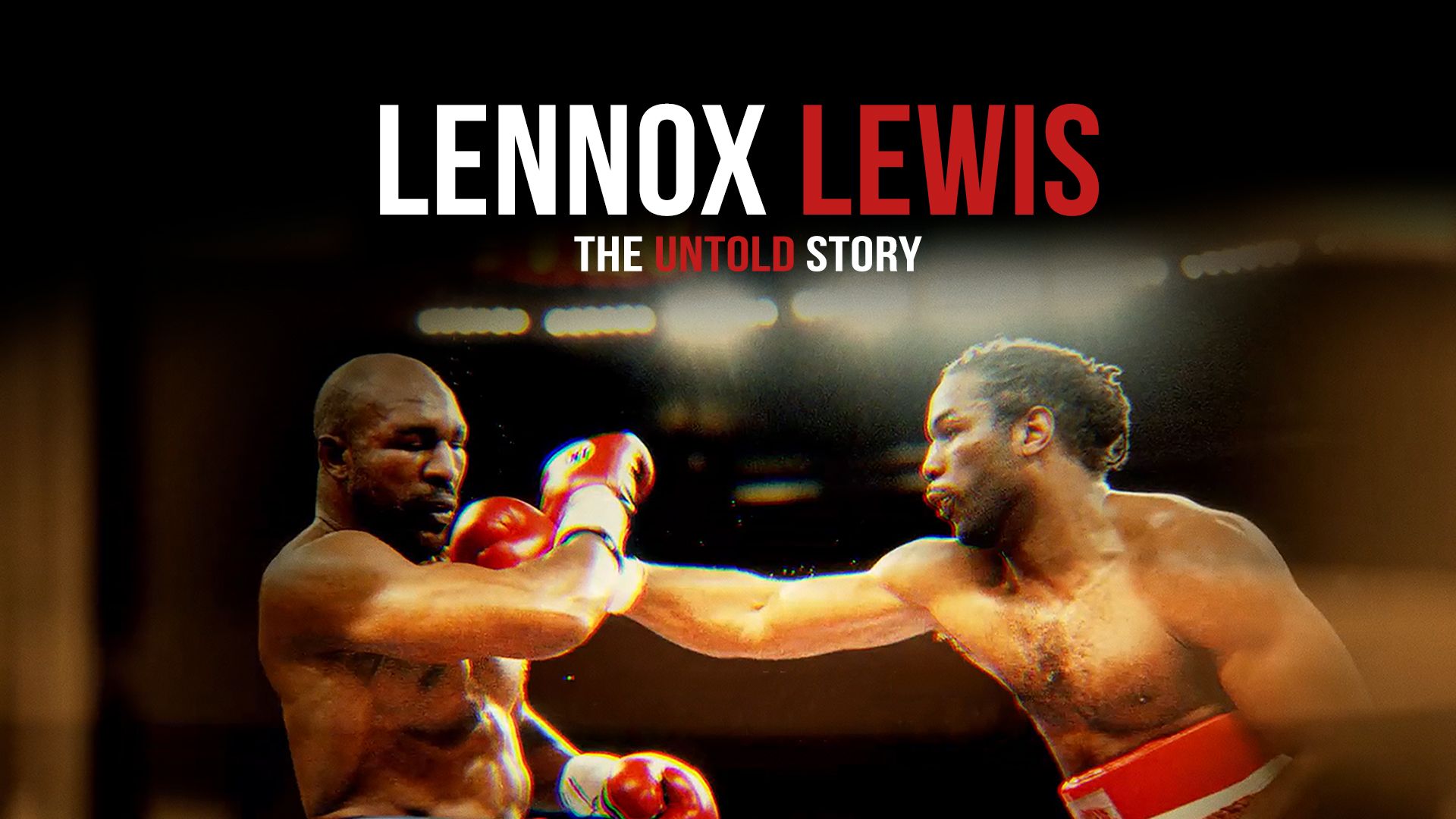 Lennox Lewis Wallpapers - Top Free Lennox Lewis Backgrounds ...
