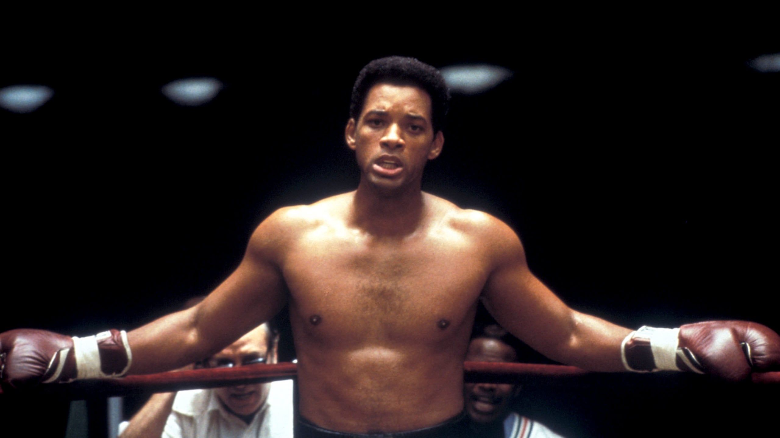 Lennox Lewis Wallpapers - Top Free Lennox Lewis Backgrounds ...