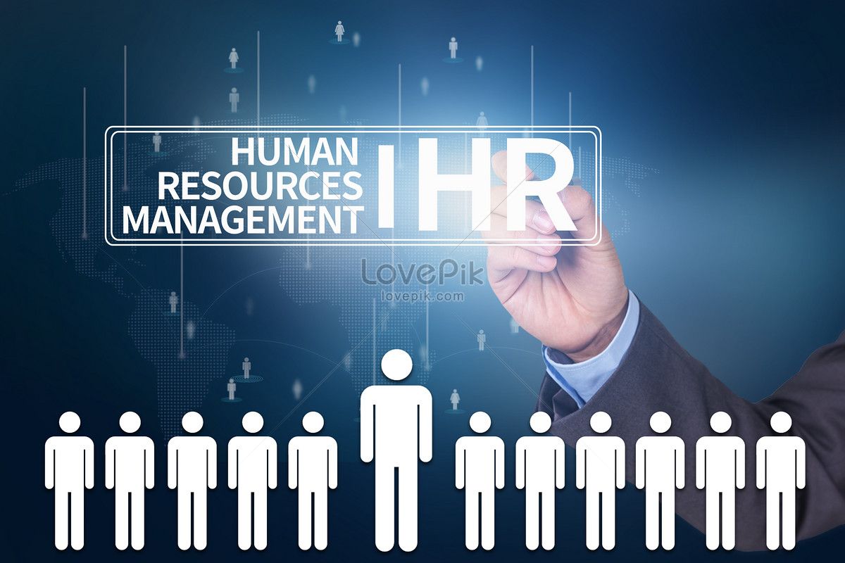 Human Resource Management Wallpapers - Top Free Human Resource ...
