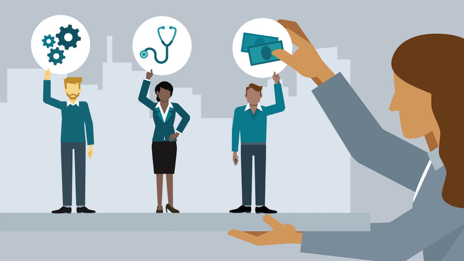 Human Resource Management Wallpapers - Top Free Human Resource ...