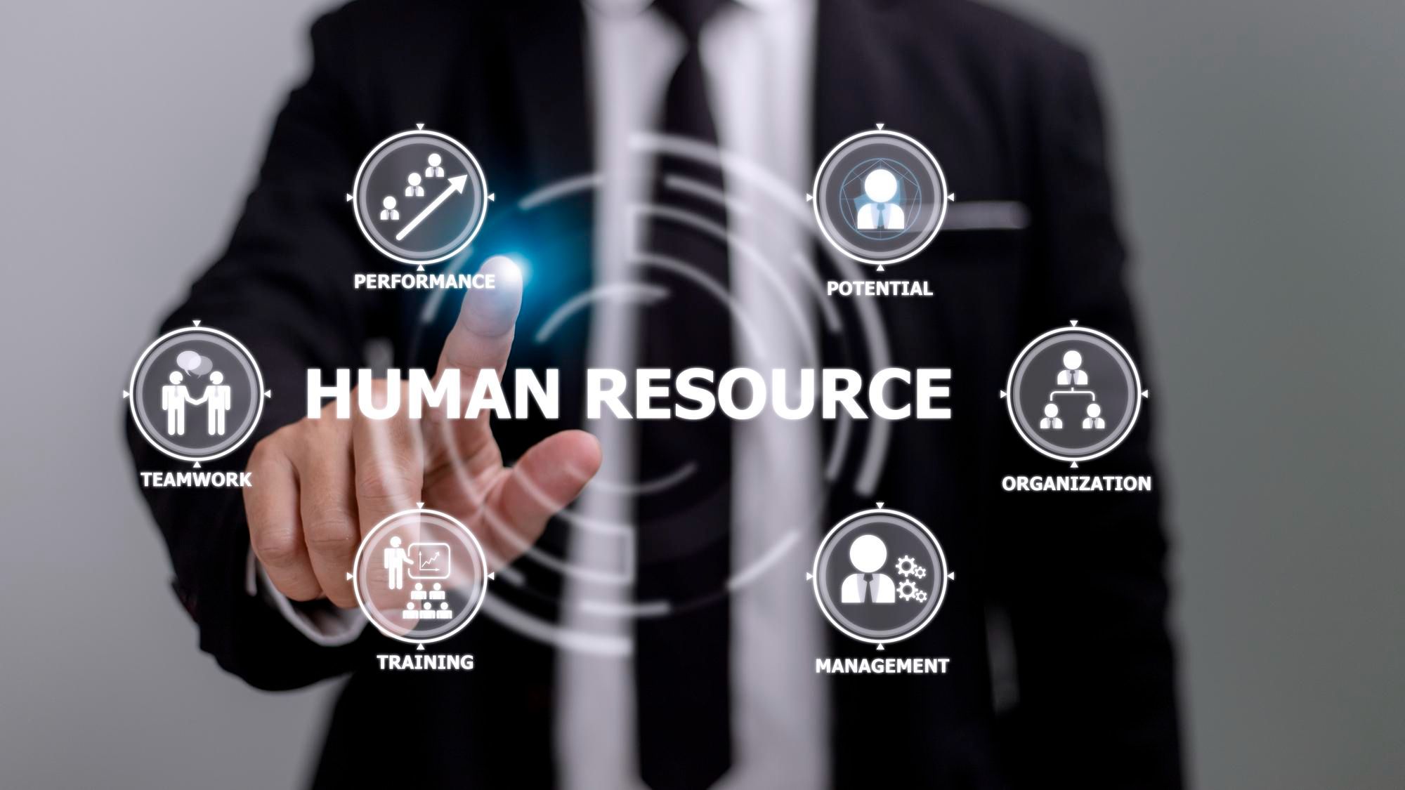 Human Resource Management Wallpapers - Top Free Human Resource ...