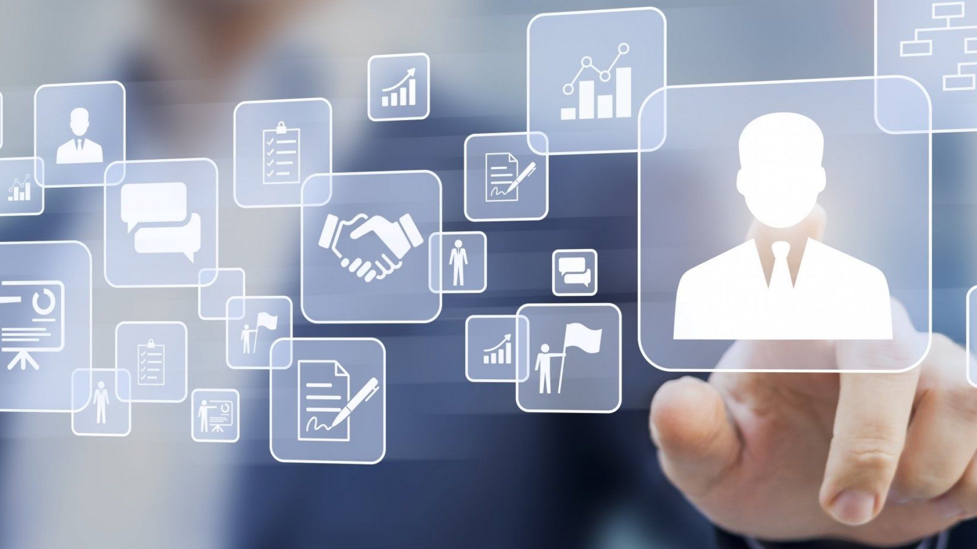 Human Resource Management Wallpapers - Top Free Human Resource ...