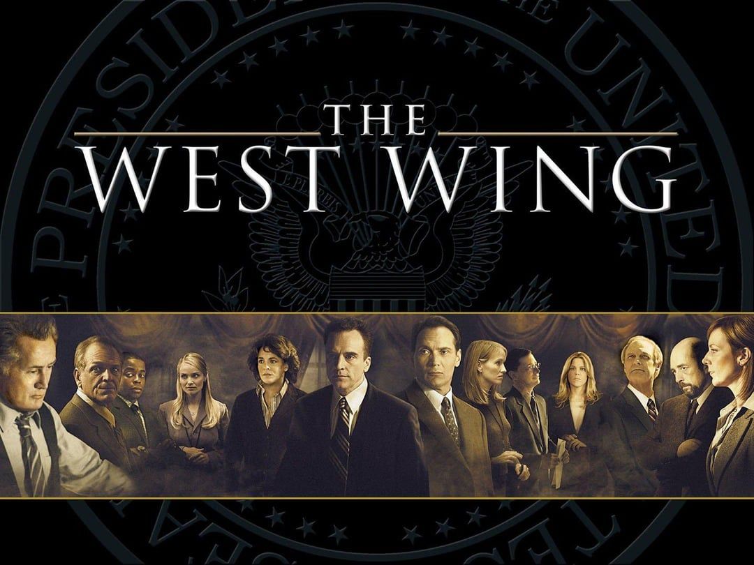 The West Wing Wallpapers - Top Free The West Wing Backgrounds ...