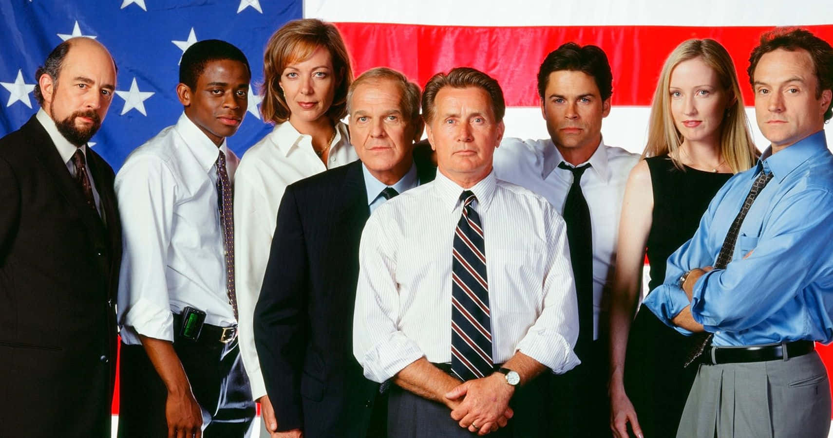 The West Wing Wallpapers - Top Free The West Wing Backgrounds ...