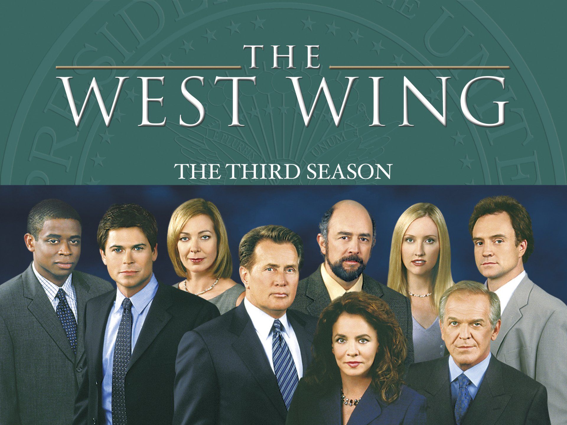 The West Wing Wallpapers - Top Free The West Wing Backgrounds ...