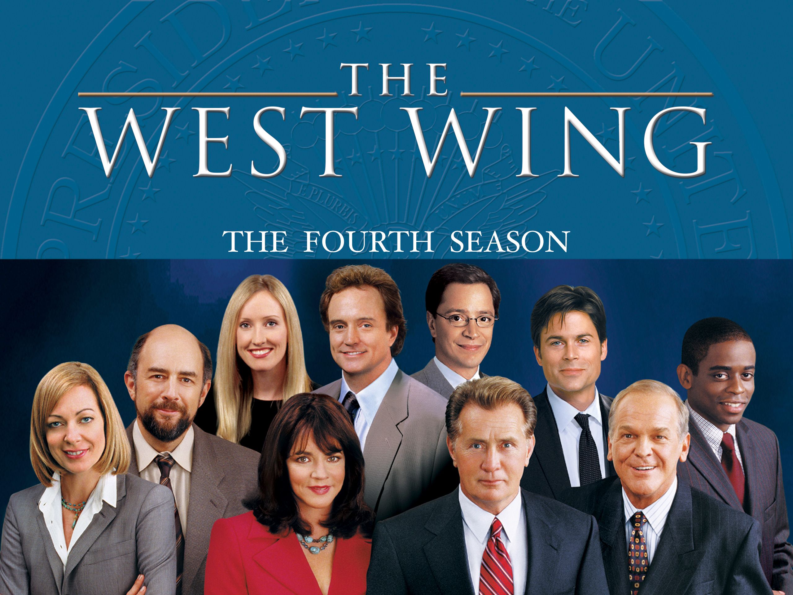 The West Wing Wallpapers - Top Free The West Wing Backgrounds ...