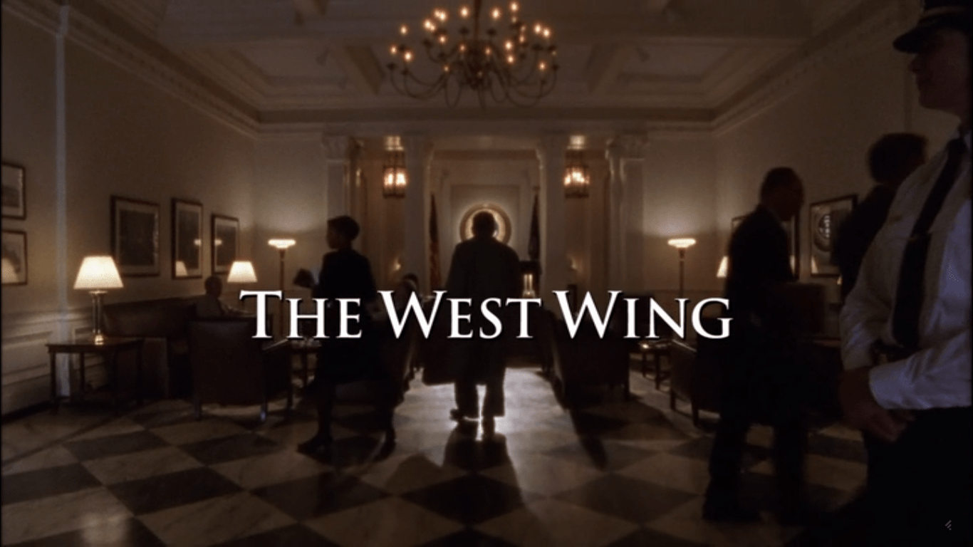 The West Wing Wallpapers - Top Free The West Wing Backgrounds ...