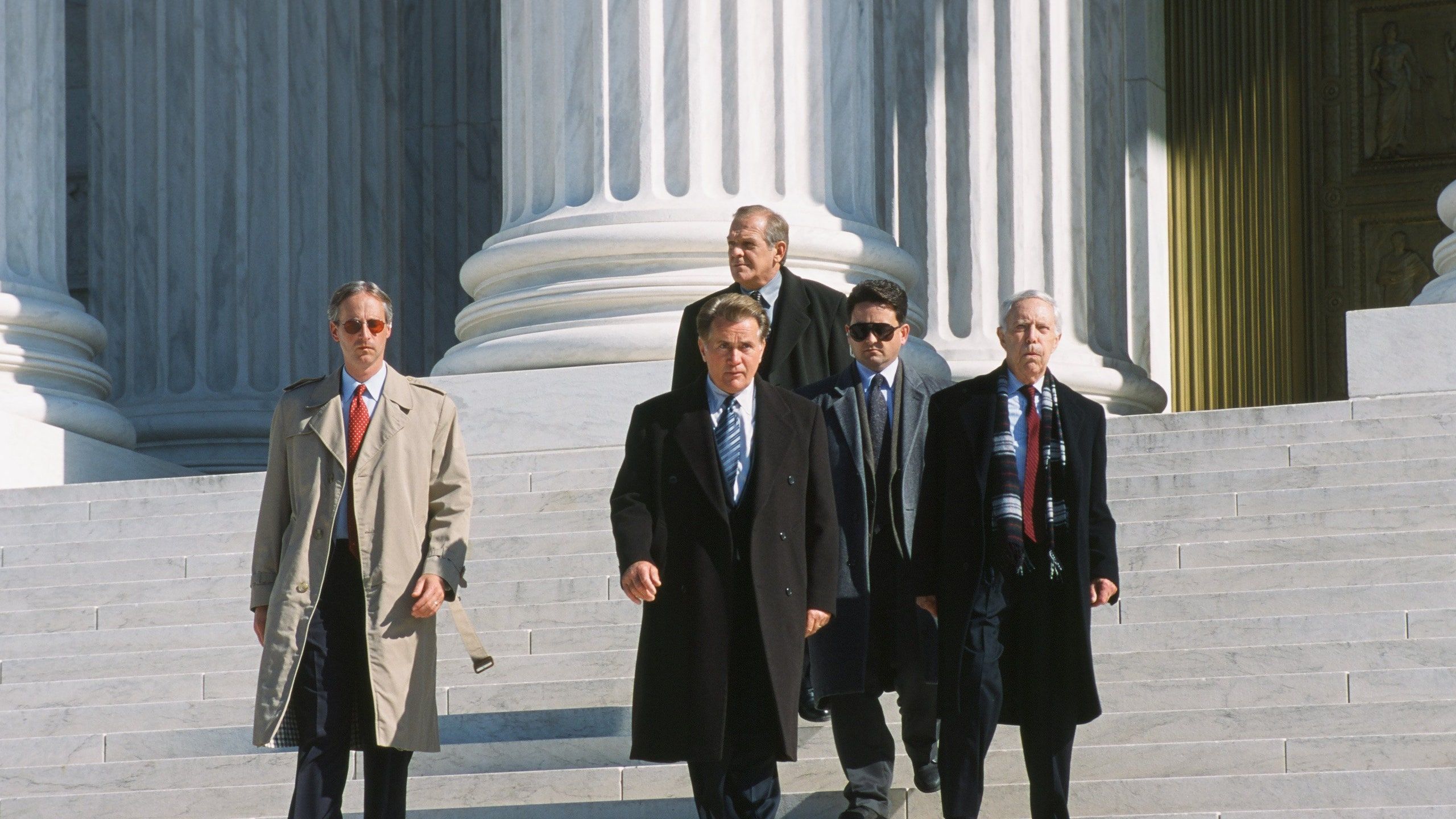 The West Wing Wallpapers - Top Free The West Wing Backgrounds ...