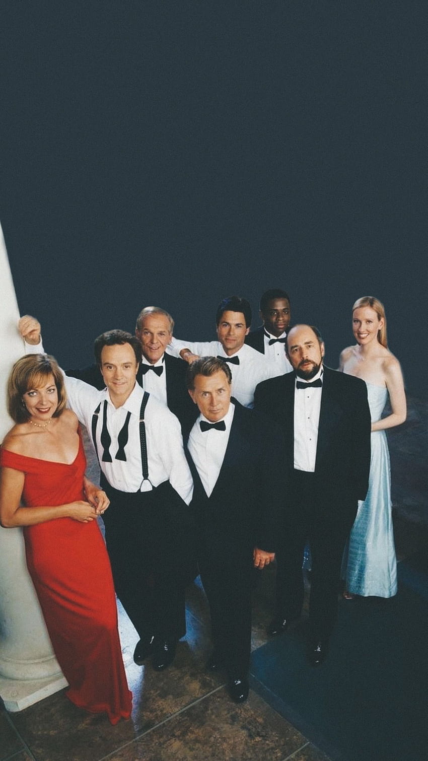 The West Wing Wallpapers - Top Free The West Wing Backgrounds ...