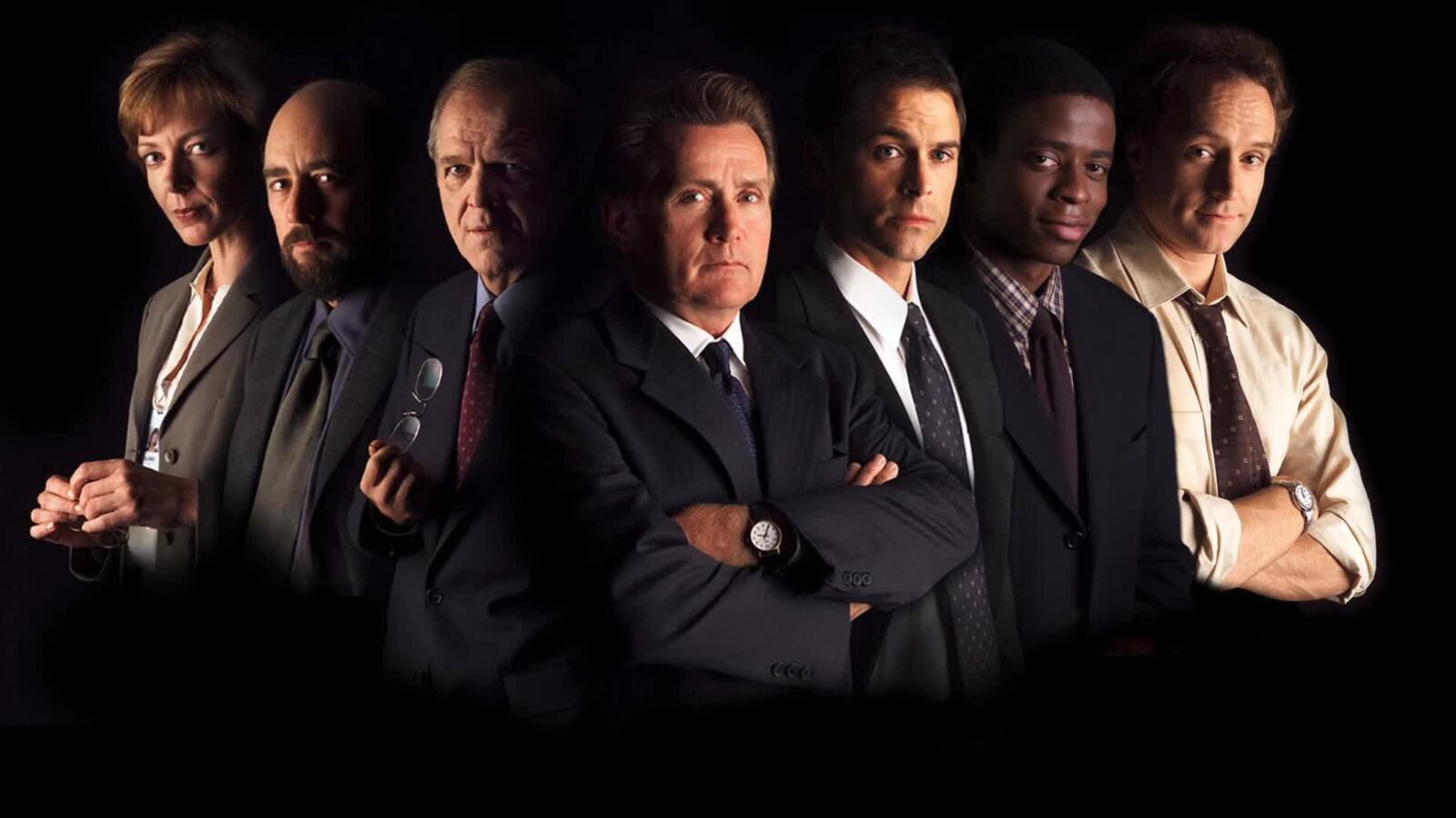 The West Wing Wallpapers - Top Free The West Wing Backgrounds ...