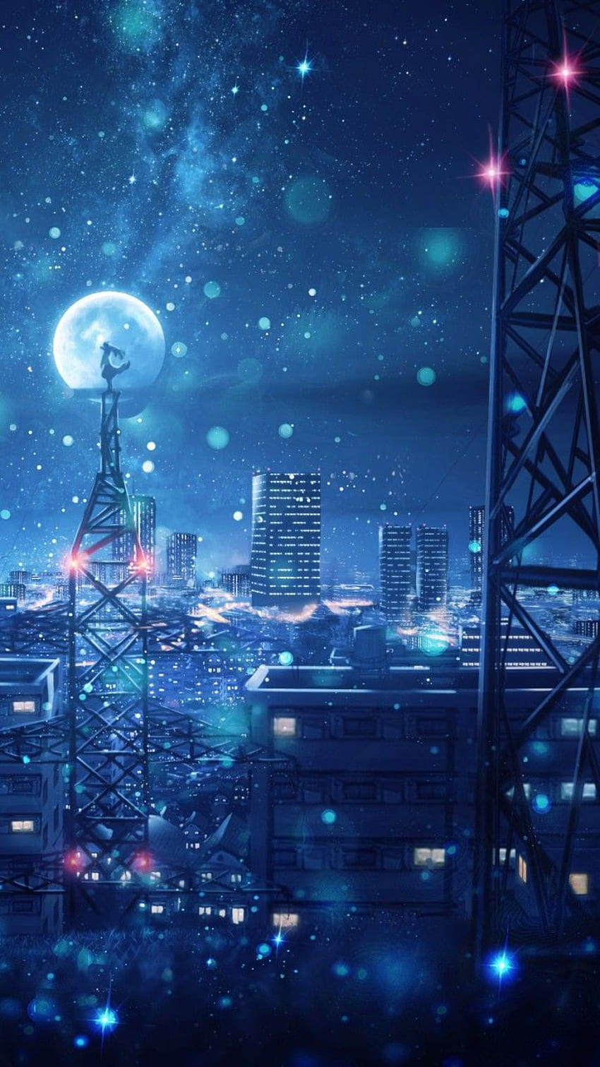 Anime Locations Wallpapers - Top Free Anime Locations Backgrounds ...