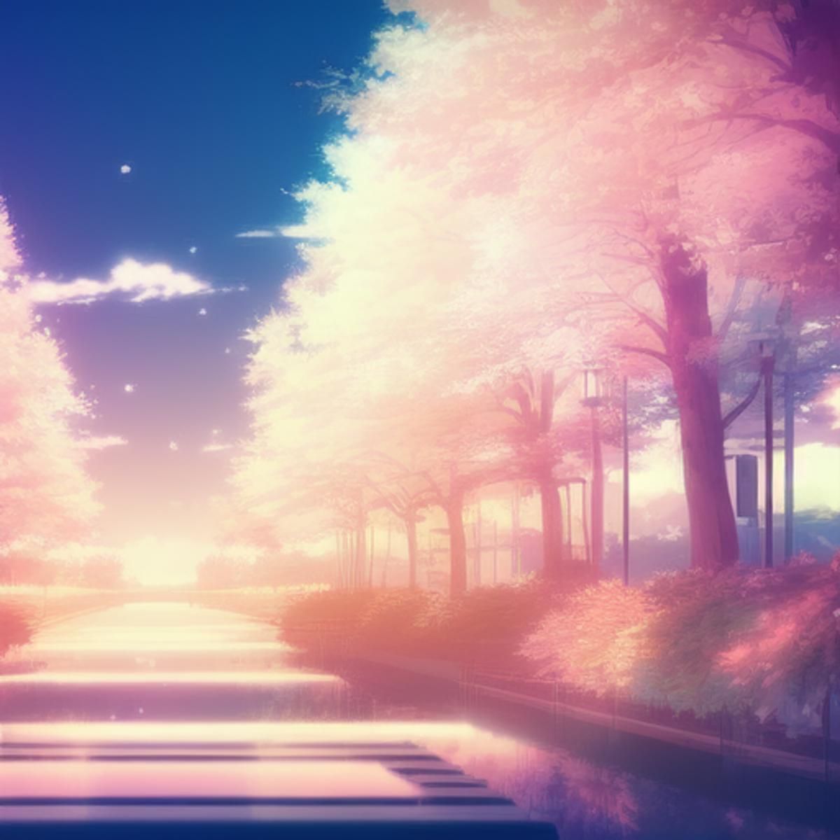 Anime Locations Wallpapers - Top Free Anime Locations Backgrounds ...