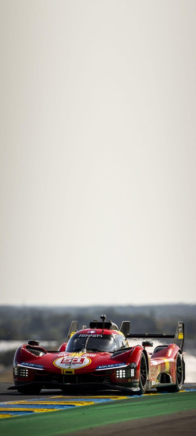 Ferrari 499P Wallpapers - Top Free Ferrari 499P Backgrounds - WallpaperAccess