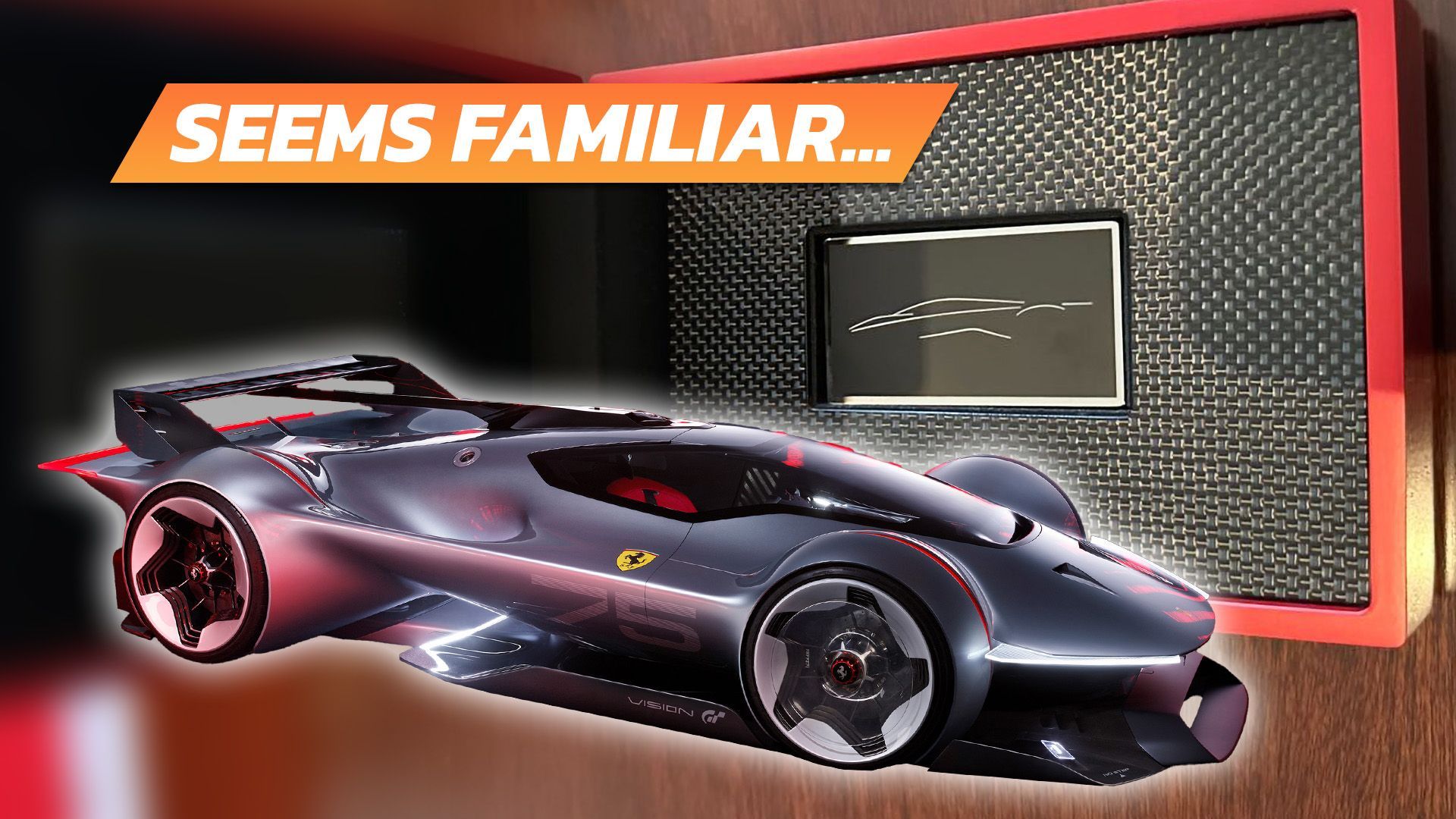 Ferrari 499P Wallpapers - Top Free Ferrari 499P Backgrounds - WallpaperAccess