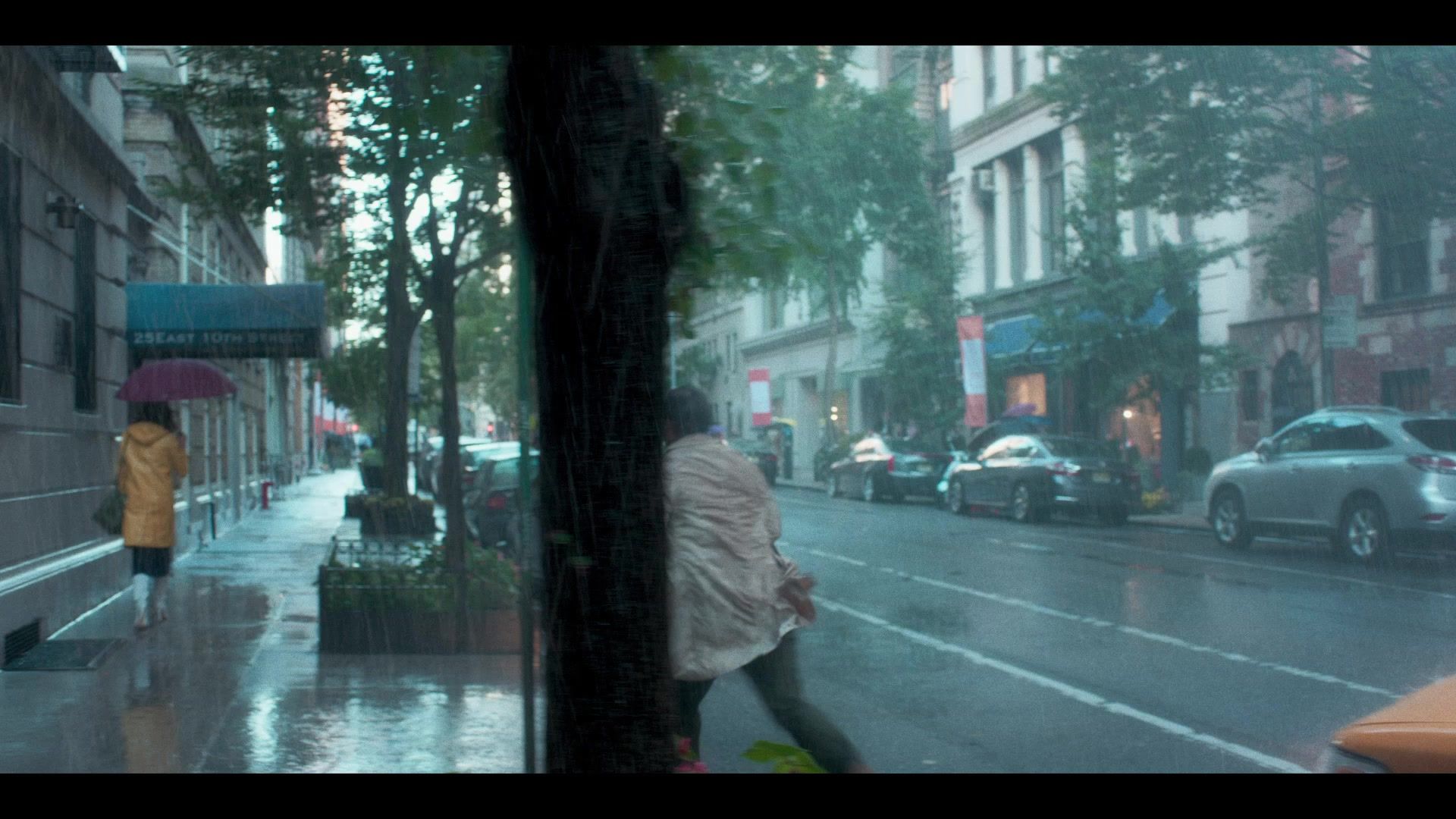 A Rainy Day In New York Wallpapers - Top Free A Rainy Day In New York ...