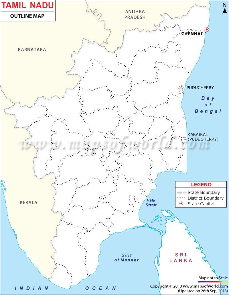 Tamilnadu Map Wallpapers - Top Free Tamilnadu Map Backgrounds ...