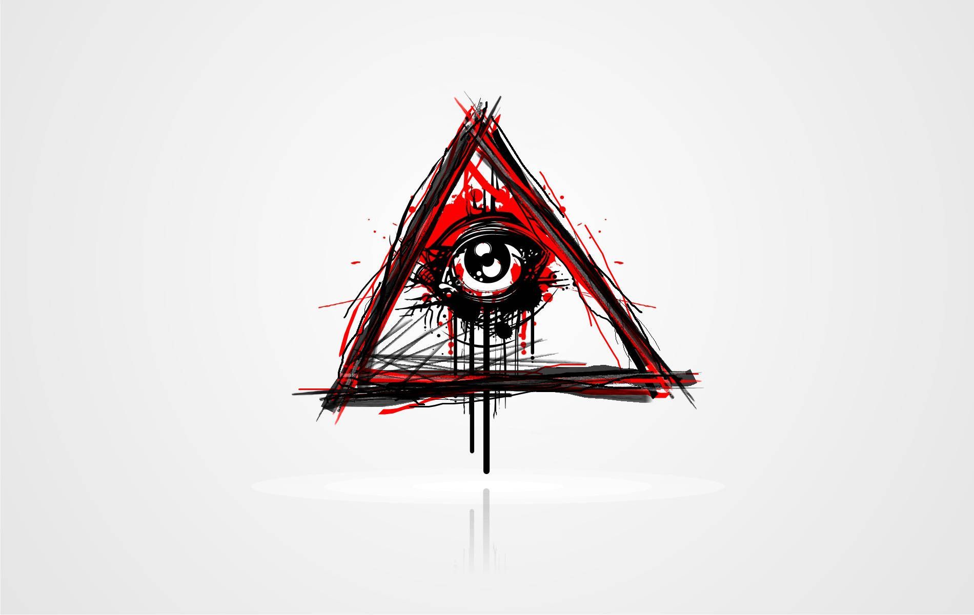 Illuminati 4k Wallpapers - Top Free Illuminati 4k Backgrounds ...