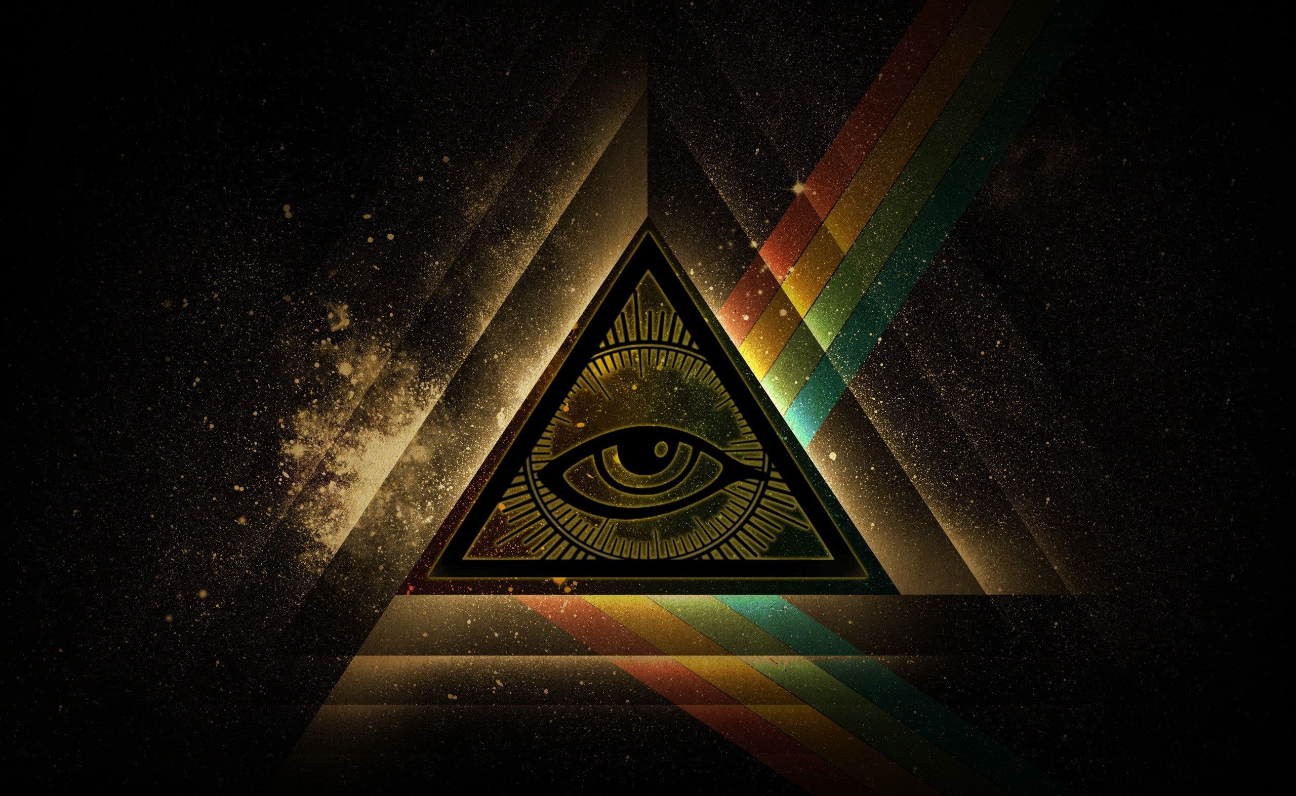 Illuminati 4k Wallpapers - Top Free Illuminati 4k Backgrounds ...